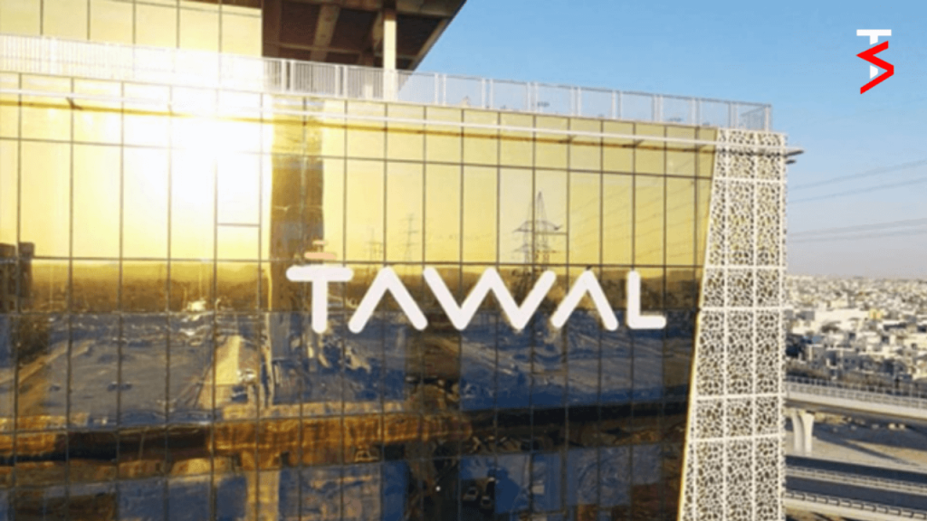 TAWAL Saudia Arabia’s telecom group Finally stepped into the Pakistan ...