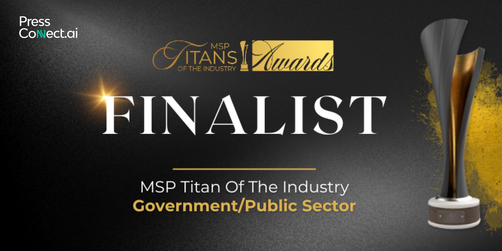 MSP Titans of the Industry Announces Pros 4 Technology as a Finalist ...