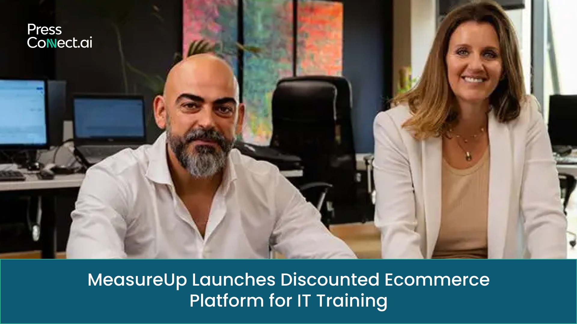 MeasureUp Launches Discounted Ecommerce Platform for IT Training