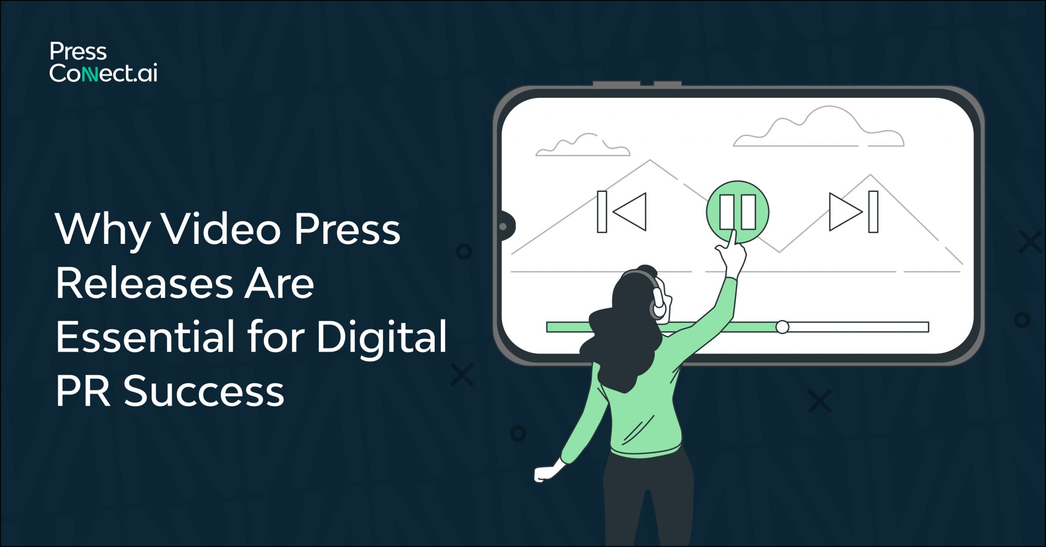 Why Video Press Releases Are Essential for Digital PR Success